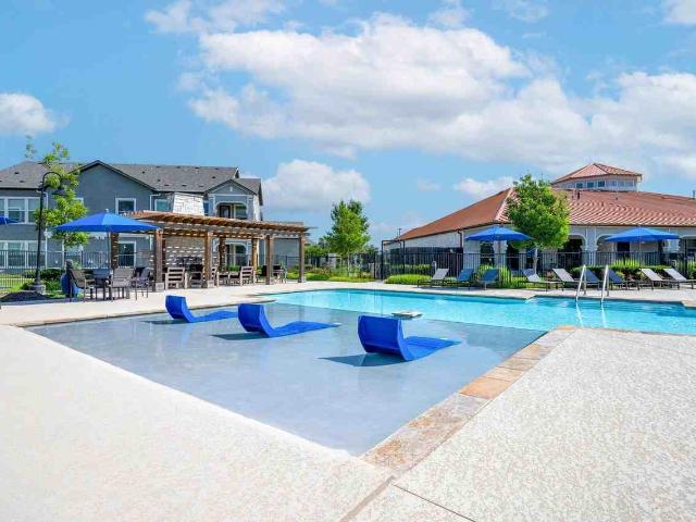 Travesia Apartments 1 Bedroom Apartment for Rent at 4301 Grand Avenue Pkwy, Austin, TX 78728