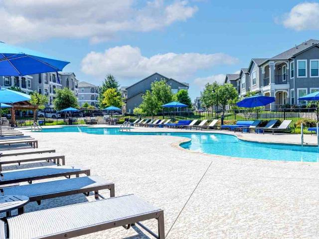 Travesia Apartments 1 Bedroom Apartment for Rent at 4301 Grand Avenue Pkwy, Austin, TX 78728