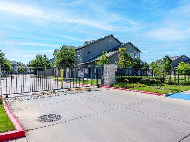 Travesia Apartments 1 Bedroom Apartment for Rent at 4301 Grand Avenue Pkwy, Austin, TX 78728