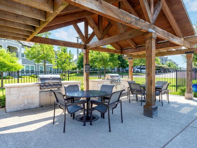 Travesia Apartments 2 Bedroom Apartment for Rent at 4301 Grand Avenue Pkwy, Austin, TX 78728