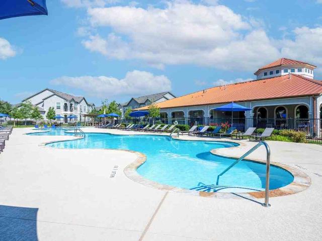 Travesia Apartments 3 Bedroom Apartment for Rent at 4301 Grand Avenue Pkwy, Austin, TX 78728