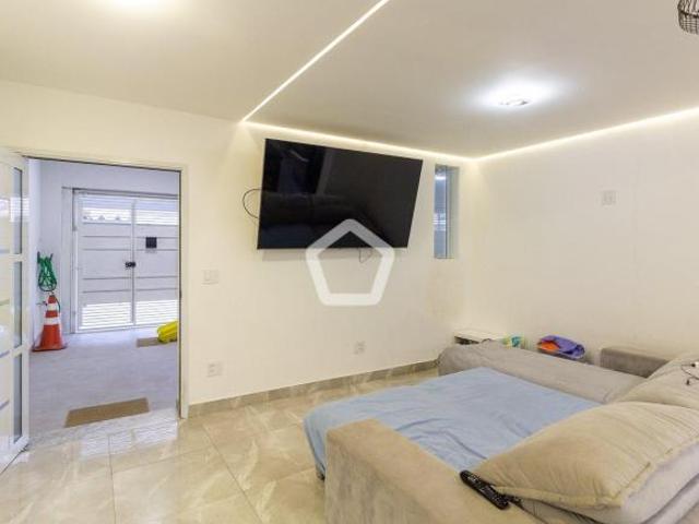 Travessa Anajane, 140 Limão