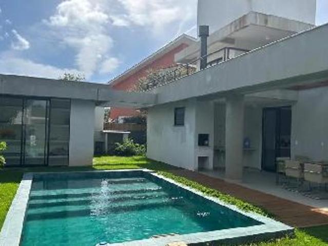 Travessa das Andorinhas Migrantes, 26, Florianópolis