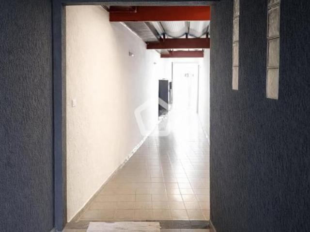Travessa José Rovira, 72 Vila Pereira Barreto