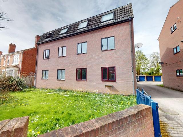 Travis Court, Shadyside, Doncaster DN4, 2 bed flat to rent, £595 pcm | PrimeLocation