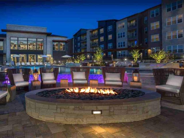 Travis at the Lake 3 Bedroom Apartment for Rent at 2208 Ranch Road 620 N, Austin, TX 78734