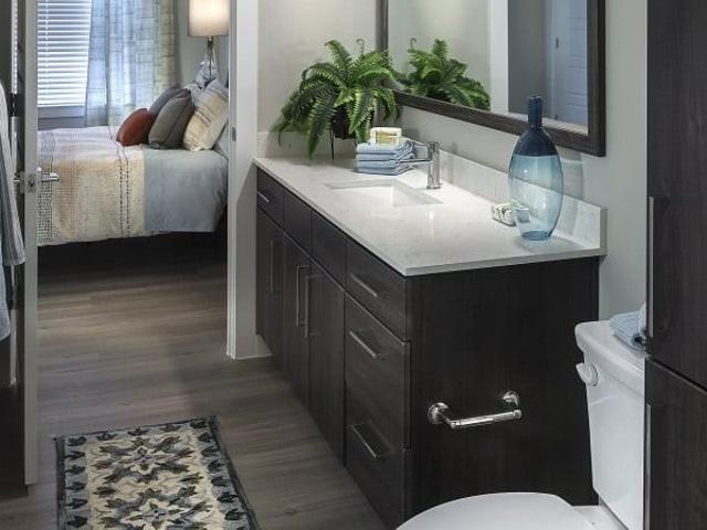 Travis at the Lake 1 Bedroom Apartment for Rent at 2208 Ranch Road 620 N, Austin, TX 78734