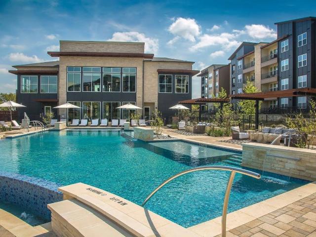 Travis at the Lake 1 Bedroom Apartment for Rent at 2208 Ranch Road 620 N, Austin, TX 78734