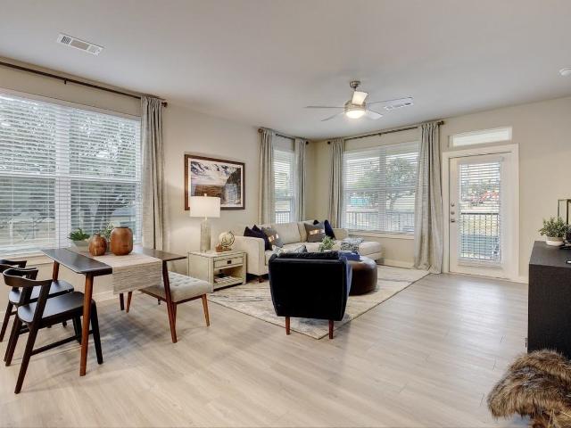 Travis at the Lake 2 Bedroom Apartment for Rent at 2208 Ranch Road 620 N, Austin, TX 78734