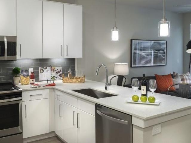 Travis at the Lake 2 Bedroom Apartment for Rent at 2208 Ranch Road 620 N, Austin, TX 78734