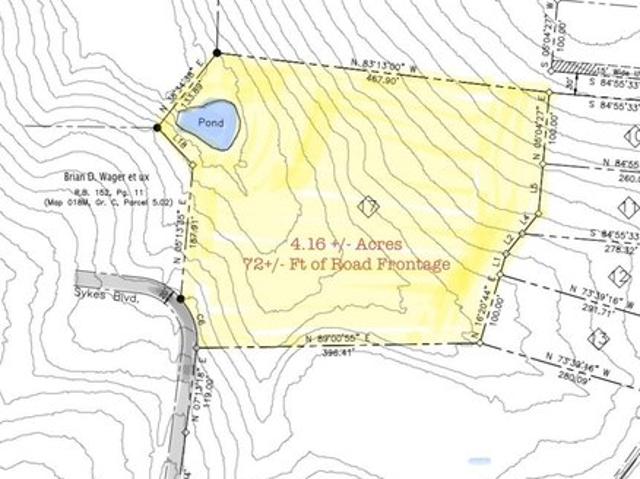 Travis Dr, Tennessee Ridge, TN 37178
