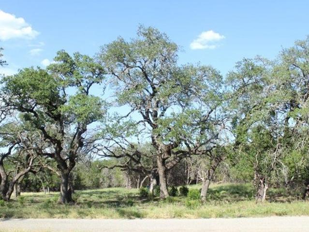 Travis Oaks Dr Lot 56 57, Marble Falls, TX 78654