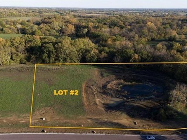 Travis Ln Lot 2, Harrisonville, MO 64701