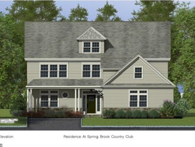 Travis Ln, Morris Twp, Home For Sale