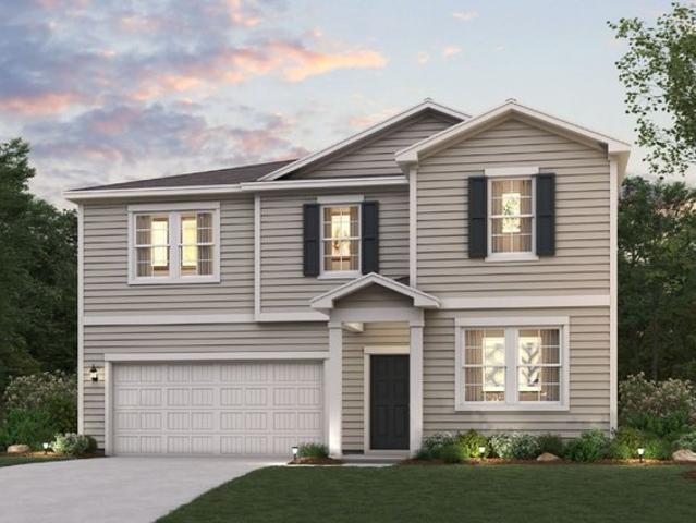 Travis Plan Union Heights Community
