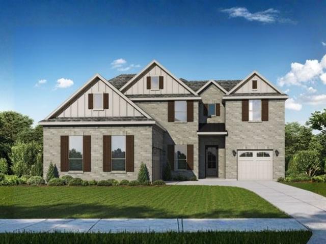 Travis Plan Westside Preserve Community