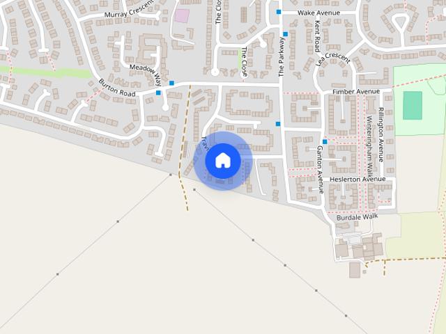 Travis Road, Cottingham, Hull, HU16 5EU