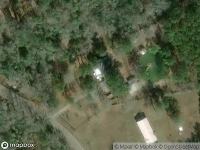 Travis Rd