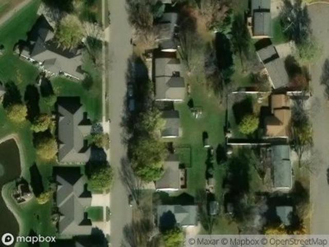 Travis Rd