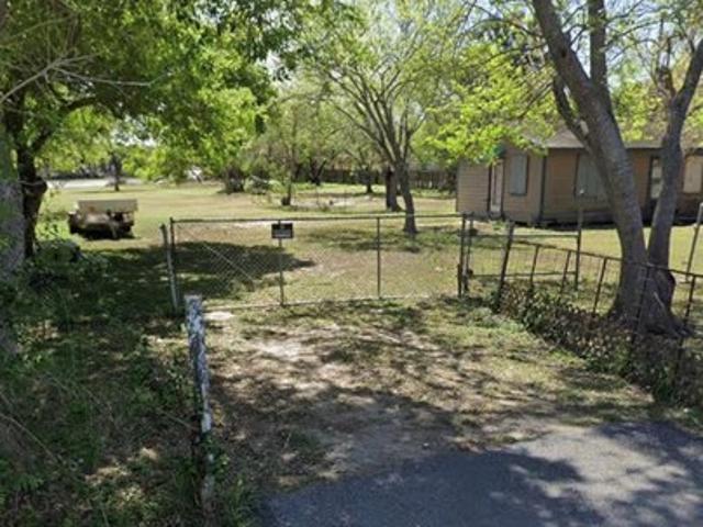 Travis Rd, Brownsville, TX 78521