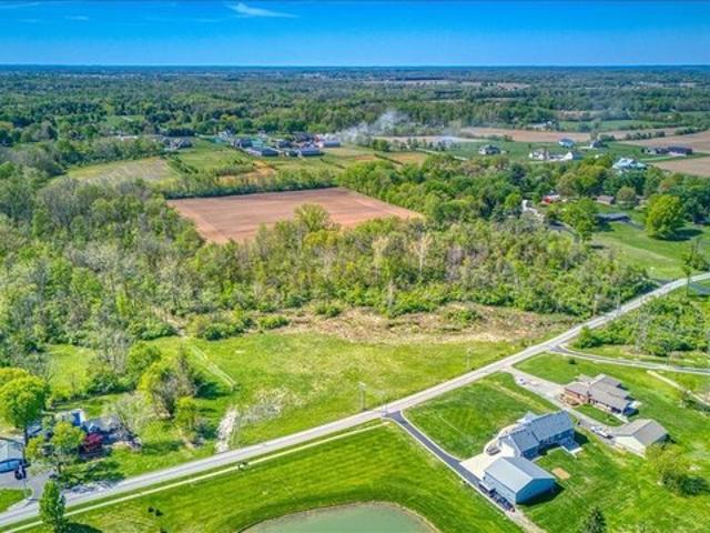 Travis Rd, Greenwood, IN 46143