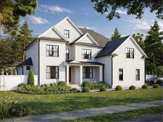 Travis Rd Lot,natick, Home For Sale