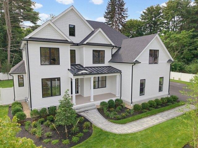 Travis Rd, Natick, Home For Sale