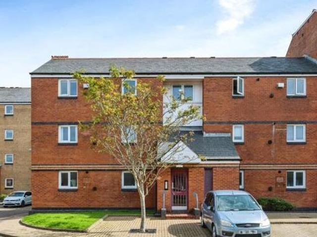 Trawler Road, Maritime Quarter, 1 Bedroom Apartment
