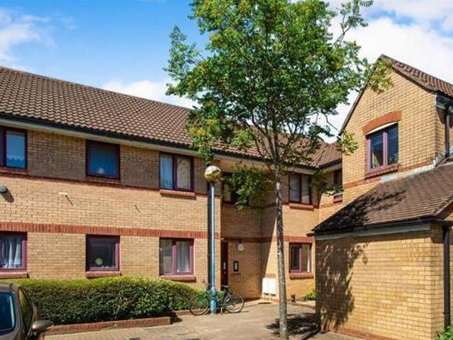 Trawler Road, Maritime Quarter, 2 Bedroom Flat