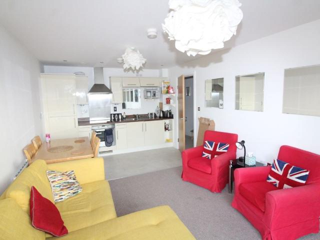 Trawler Road, Maritime Quarter, Swansea SA1, 1 bed flat to rent, £950 pcm | PrimeLocation