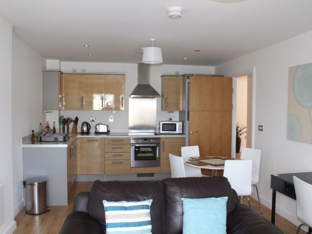 Trawler Road, Maritime Quarter, Swansea SA1, 2 bed flat to rent, £1,400 pcm | PrimeLocation