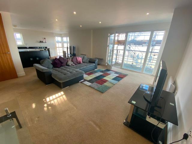 Trawler Road, Maritime Quarter, Swansea SA1, 2 bed flat to rent, £1,650 pcm | PrimeLocation