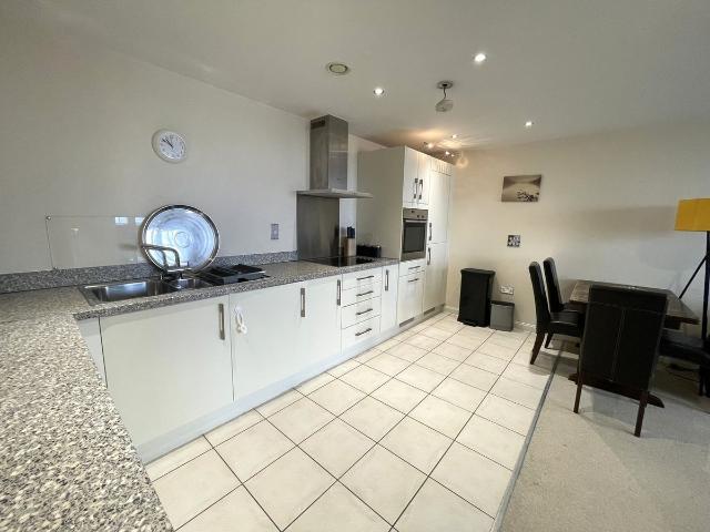 Trawler Road, Maritime Quarter, Swansea SA1, 2 bed flat to rent, £1,100 pcm | PrimeLocation