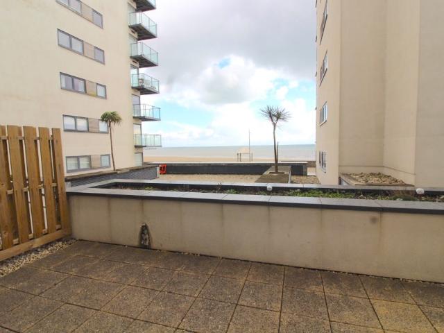 Trawler Road, Maritime Quarter, Swansea SA1, 2 bed flat to rent, £1,250 pcm | PrimeLocation