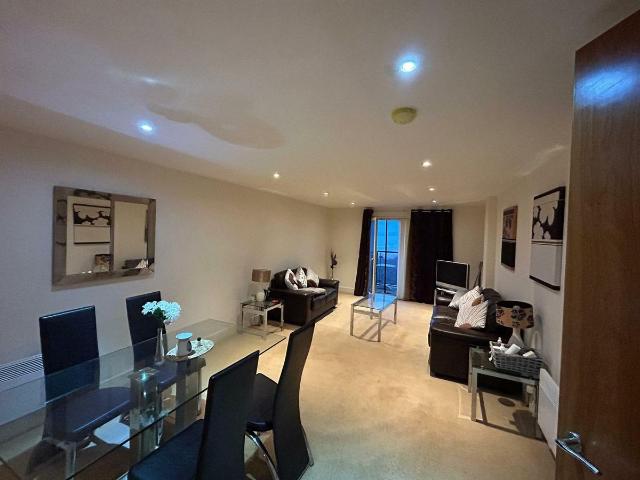Trawler Road, Maritime Quarter, Swansea SA1, 2 bed flat to rent, £1,350 pcm | PrimeLocation