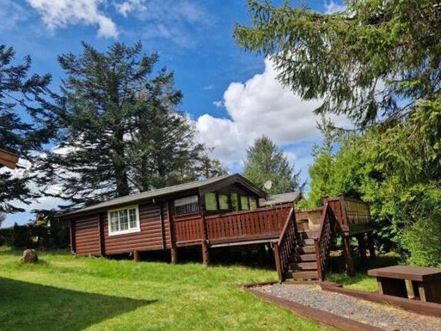 Trawsfynydd Holiday Village, Trawsfynydd, 2 Bedroom Property