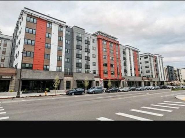 Traxx Apartments 2 Bedroom Apartment for Rent at 23905 Van Ry Blvd, Mountlake Terrace, WA 98043 Gateway