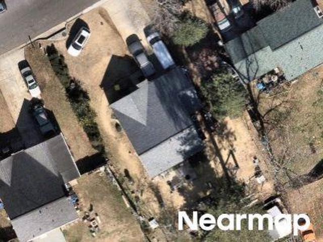 Traymore Dr