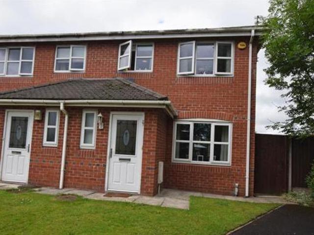 Traynor Close, Middleton, 3 Bedroom Semi detached