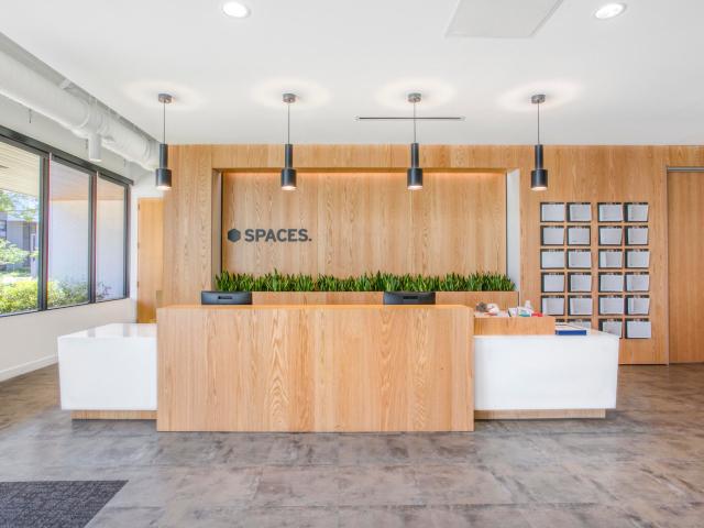 Trabalhe de qualquer lugar com escritório virtual em Spaces Sao Paulo, Pinheiros