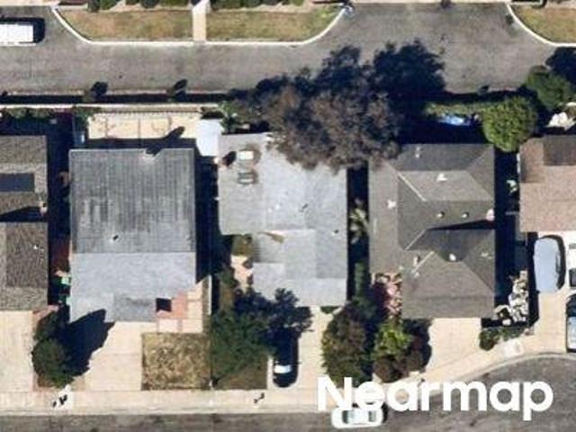Trabuco Cir