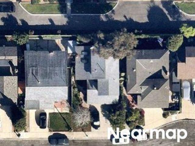 Trabuco Cir