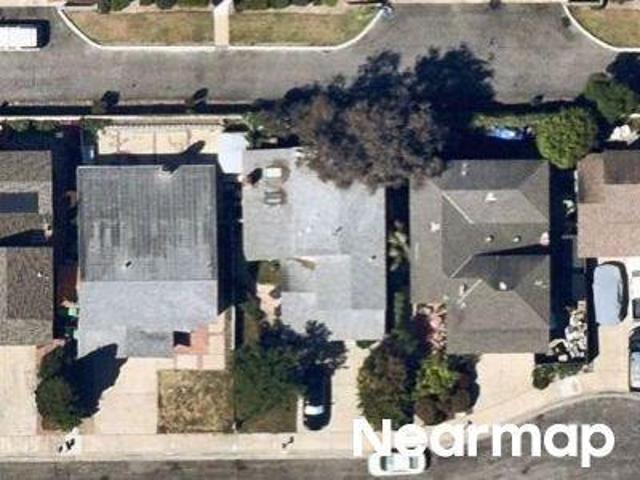 Trabuco Cir