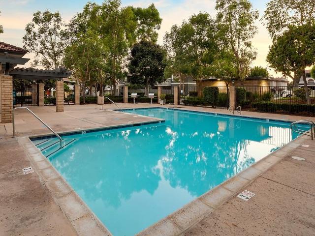 Trabuco Villas 2 Bedroom Apartment for Rent at 25381 Mosswood Way, Lake Forest, CA 92630 Serrano Highlands