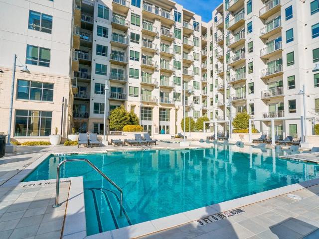 Trace 1 Bedroom Apartment for Rent at 782 Peachtree St Ne, Atlanta, GA 30308 Midtown