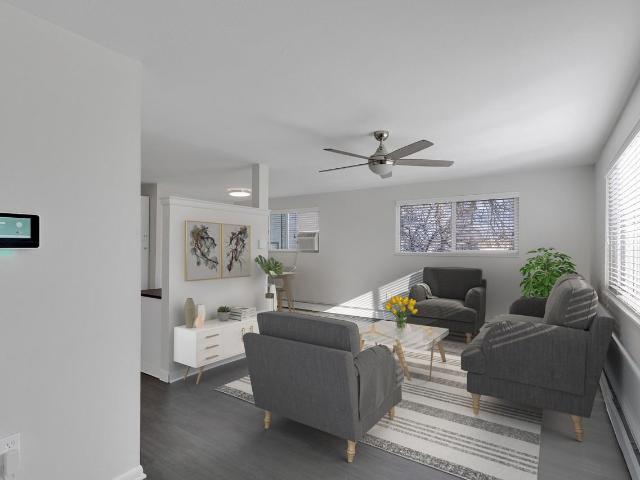 Trace 2 Bedroom Apartment for Rent at 3720 Parfet St, Wheat Ridge, CO 80033 Applewood Villages