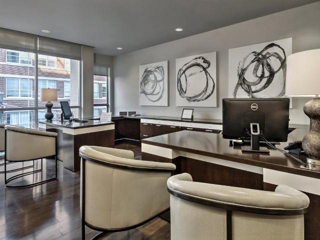Trace 2 Bedroom Apartment for Rent at 782 Peachtree St Ne, Atlanta, GA 30308 Midtown