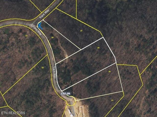 Trace Way Lot 28 30, Sevierville, TN 37862