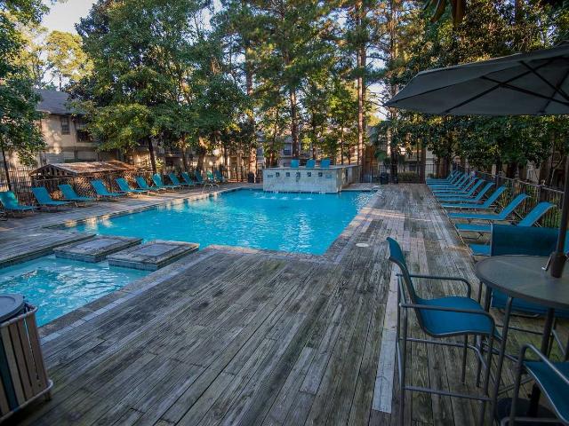 Trace Apts. 1 Bedroom Apartment for Rent at 340 Arbor Dr, Ridgeland, MS 39157