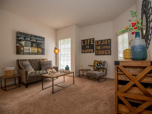 Trace Apts. 1 Bedroom Apartment for Rent at 340 Arbor Dr, Ridgeland, MS 39157